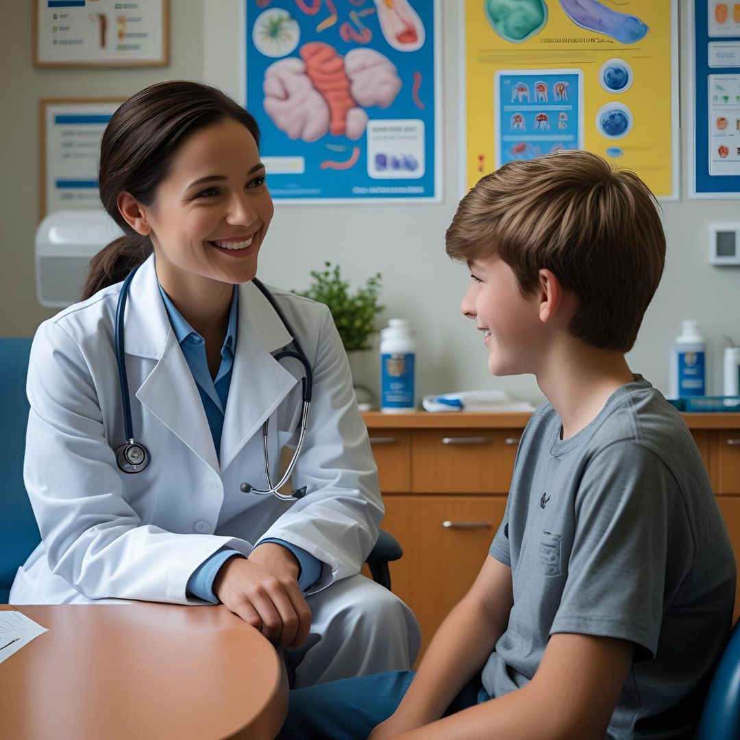 Gender Affirming Care for Adolescents and Adults in Bethesda | Matthew ...